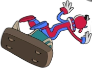 Beppi The Clown | Cuphead Wiki | Fandom