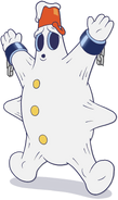 Mortimer Freeze | Cuphead Wiki | Fandom