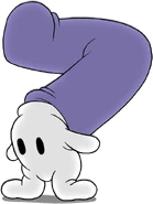 Rey Dado | Cuphead Wiki | Fandom