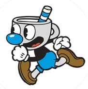 Mugman | Cuphead Wiki | Fandom