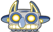 Pachi-Pachi | Cuphead Wiki | Fandom