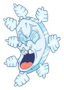 Mortimer Freeze | Cuphead Wiki | Fandom