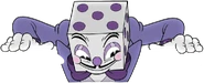 Rey Dado | Cuphead Wiki | Fandom