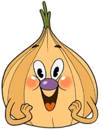 Ollie Bulb | Cuphead Wiki | Fandom