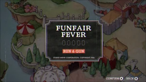 Funfair Fever | Cuphead Wiki | Fandom