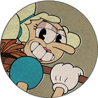 Dramatic Fanatic | Cuphead Wiki | Fandom