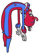 Beppi The Clown | Cuphead Wiki | Fandom