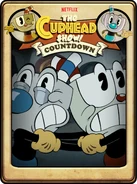 Mugman | Cuphead Wiki | Fandom