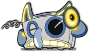 Pachi-Pachi | Cuphead Wiki | Fandom