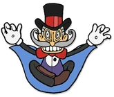 Funfair Fever | Cuphead Wiki | Fandom