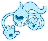 Blind Specter | Cuphead Wiki | Fandom