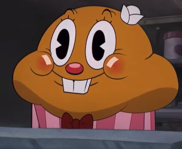 Muffin Ice Cream Man Cuphead Wiki Fandom