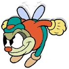 Fly Goon | Cuphead Wiki | Fandom
