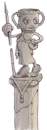 The Legendary Chalice | Cuphead Wiki | Fandom