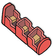 Beppi The Clown | Cuphead Wiki | Fandom