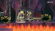 Inkwell Hell | Cuphead Wiki | Fandom