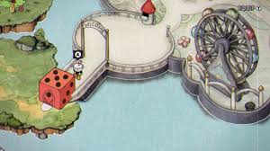 Die House | Cuphead Wiki | Fandom