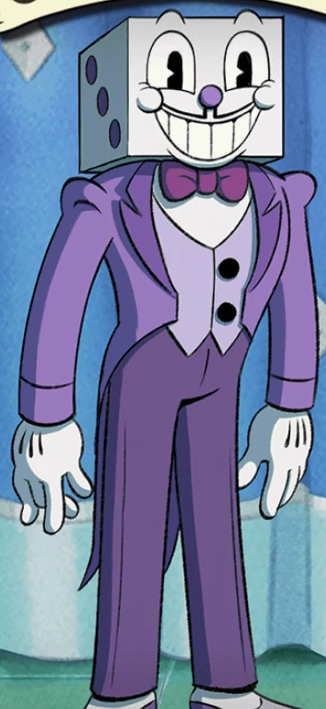 King Dice | Cuphead Wiki | Fandom