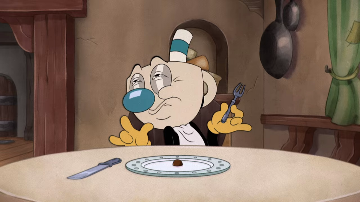 Sweet Temptationgallery Cuphead Wiki Fandom