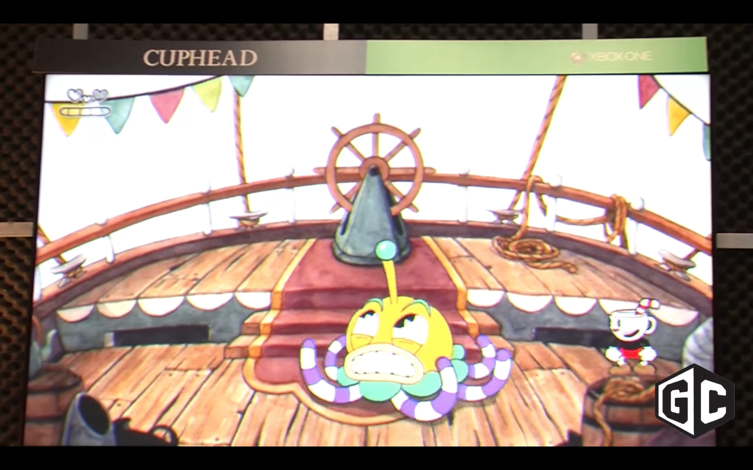 Discuss Everything About Cuphead Wiki | Fandom