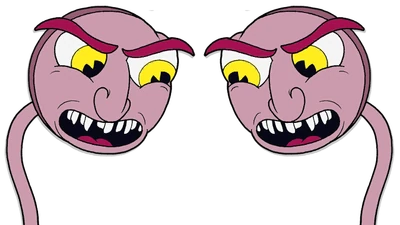 Discuss Everything About Cuphead Wiki | Fandom