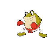 Ribby and Croaks | Cuphead Wiki | Fandom