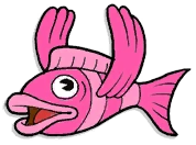 Fishy Flyer | Cuphead Wiki | Fandom