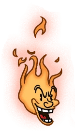 Pyro Head | Cuphead Wiki | Fandom