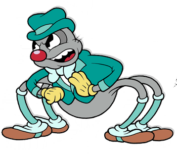 Бутлегер Буги | Cuphead вики | Fandom