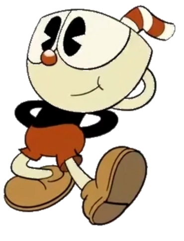 Cuphead | Cuphead Wiki | Fandom