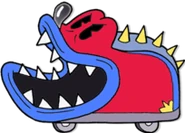 Beppi The Clown | Cuphead Wiki | Fandom