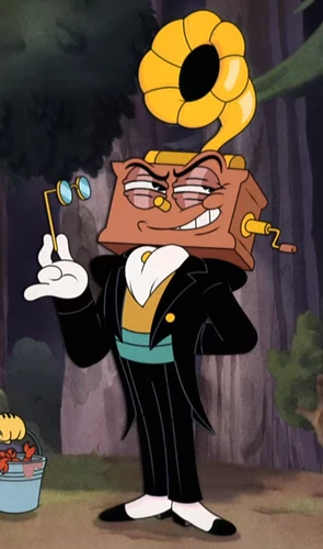 Ludwig | Cuphead Wiki | Fandom