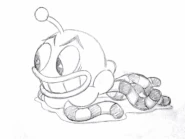 Jelly The Octopus | Cuphead Wiki | Fandom