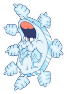 Mortimer Freeze | Cuphead Wiki | Fandom