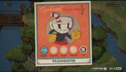 Perseguidor | Wiki Cuphead | Fandom