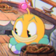 Octopus Boss | Cuphead-Game Wikia | Fandom