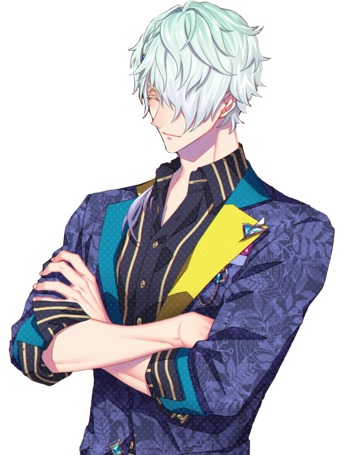 Peter Flage/Image Gallery | Cupid Parasite Wiki | Fandom