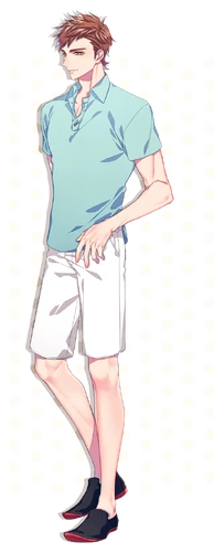 Robin Bullet | Cupid Parasite Wiki | Fandom