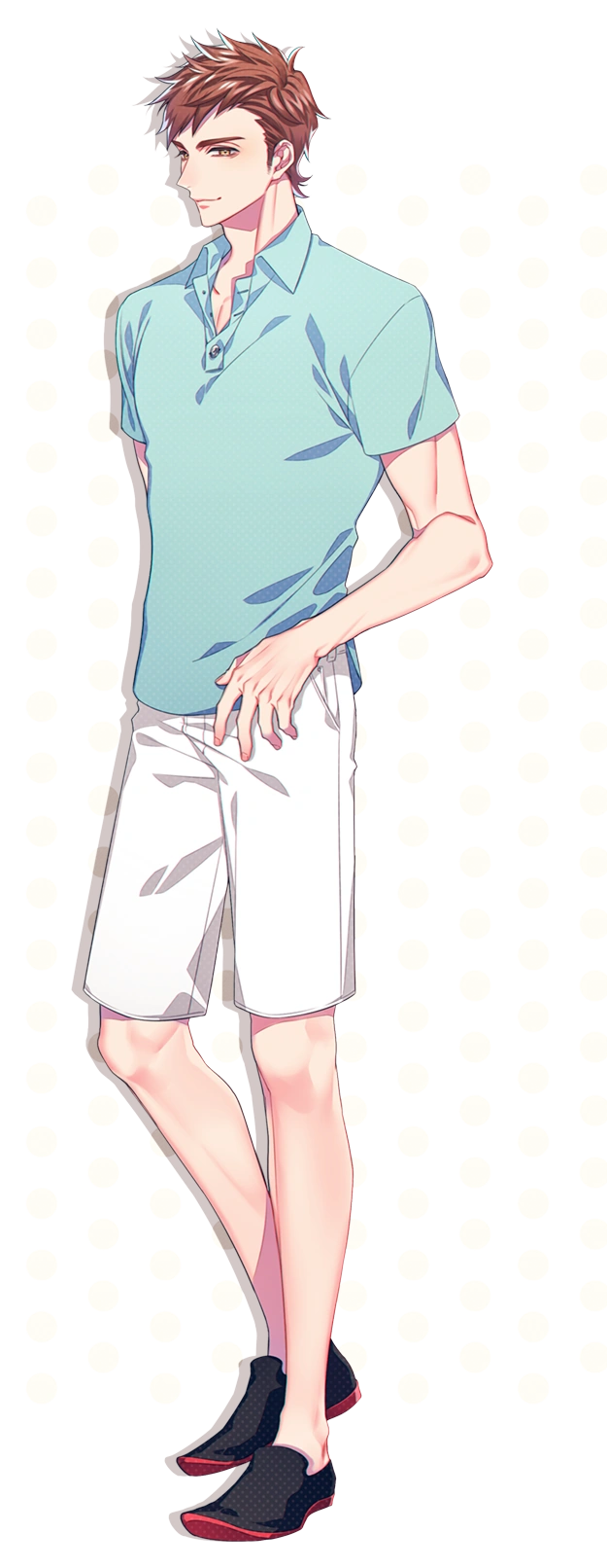 Robin Bullet | Cupid Parasite Wiki | Fandom