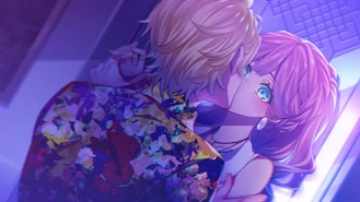 Raul Aconite/Image Gallery | Cupid Parasite Wiki | Fandom