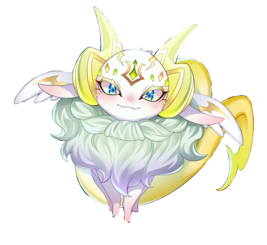 Chii | Cupid Parasite Wiki | Fandom