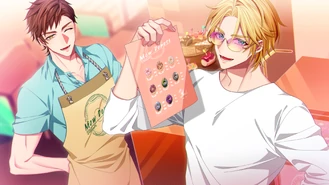 Raul Aconite/Image Gallery | Cupid Parasite Wiki | Fandom