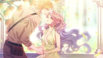 Raul Aconite/Image Gallery | Cupid Parasite Wiki | Fandom