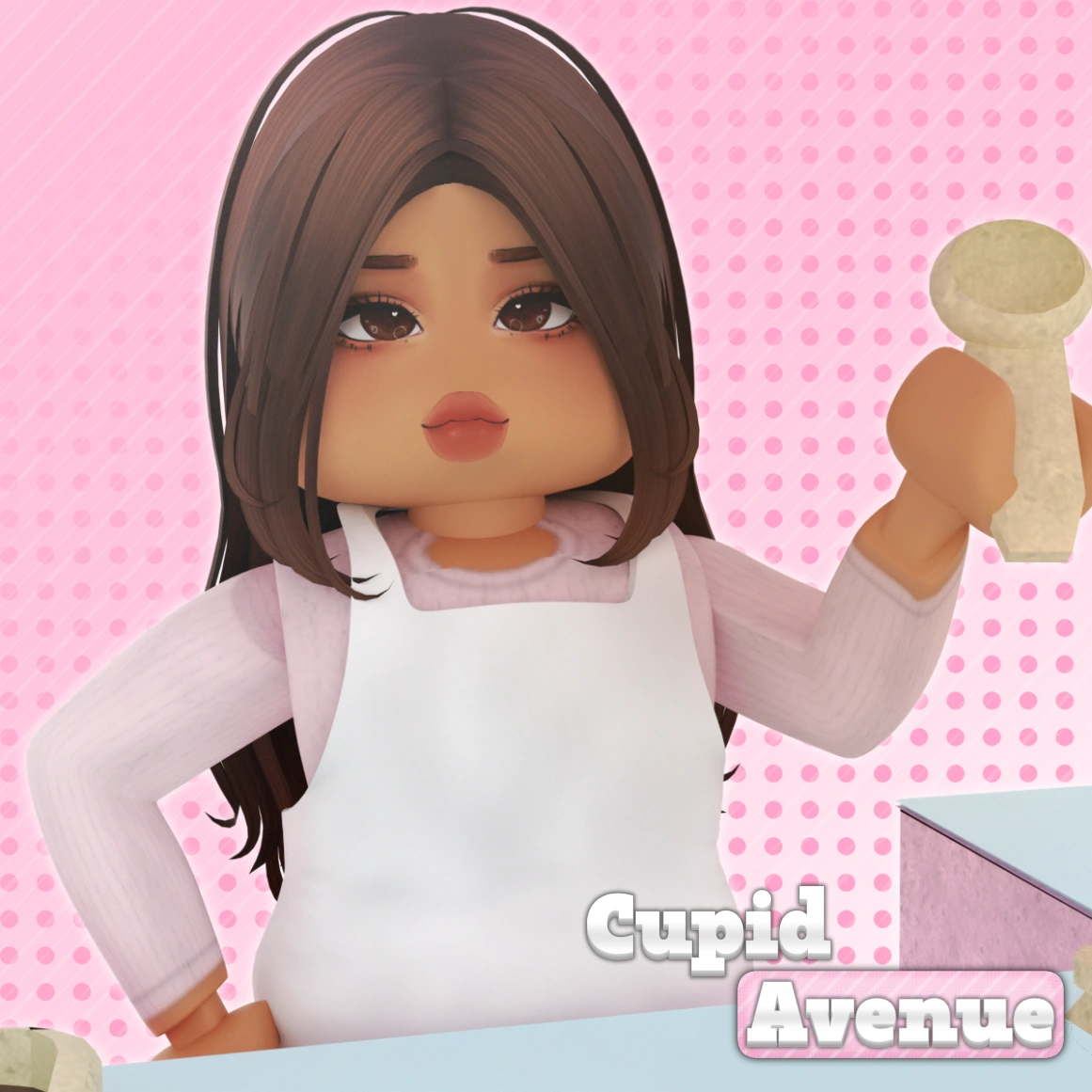 Layla | Cupid Avenue Wiki | Fandom