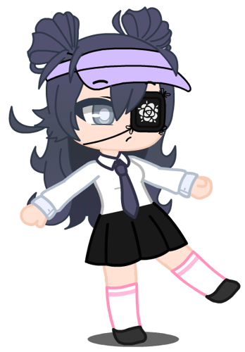 Belle | Cupids Chaos Gacha Series Wiki | Fandom