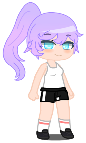 Kat | Cupids Chaos Gacha Series Wiki | Fandom