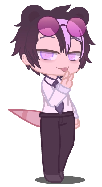 Sean | Cupids Chaos Gacha Series Wiki | Fandom