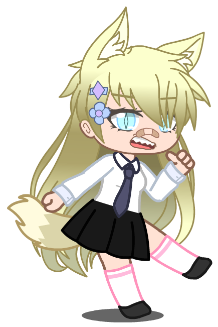 Victoria | Cupids Chaos Gacha Series Wiki | Fandom