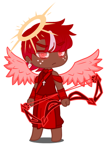 Heart-Beat | Cupids Chaos Gacha Series Wiki | Fandom