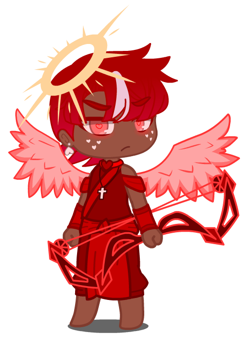 Heart-Beat | Cupids Chaos Gacha Series Wiki | Fandom